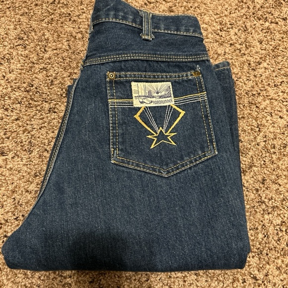 Road Runner | Jeans | Vintage Road Runner Jeans | Poshmark